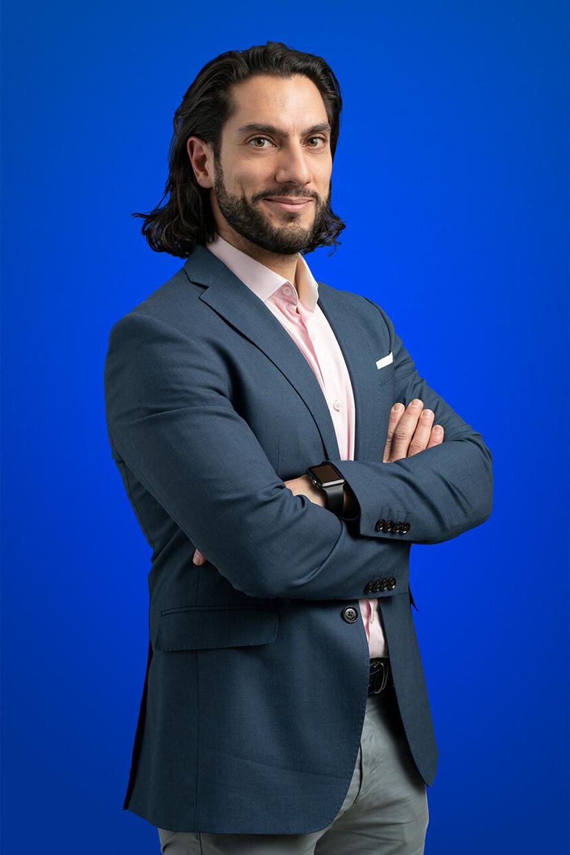 Analytics | Careers at Klick